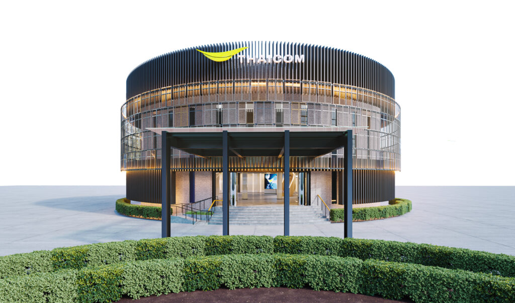 Vibe Design Studio บริการรับออกแบบตกแต่งภายใน (Interior Buit-in)